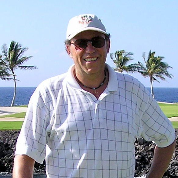 Mike Reilly – The Voice of Ironman | Mike Reilly